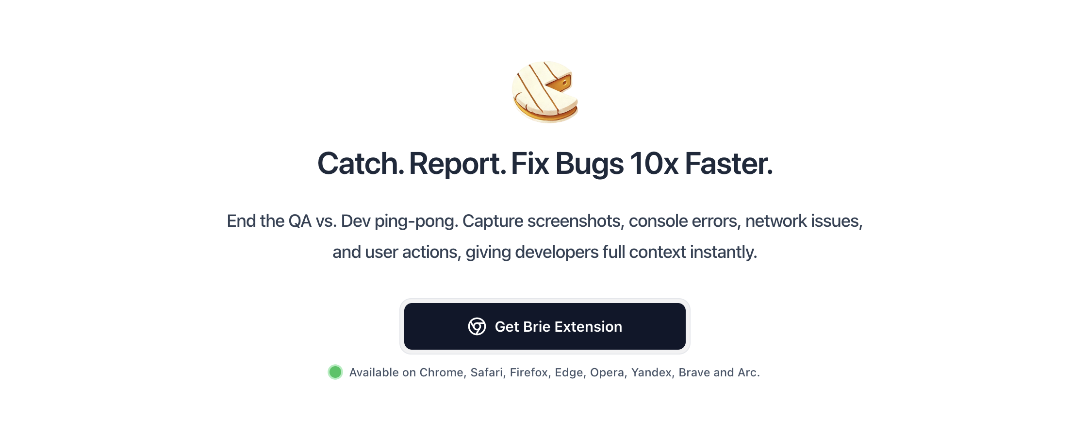 Free Developer Tools - Brie